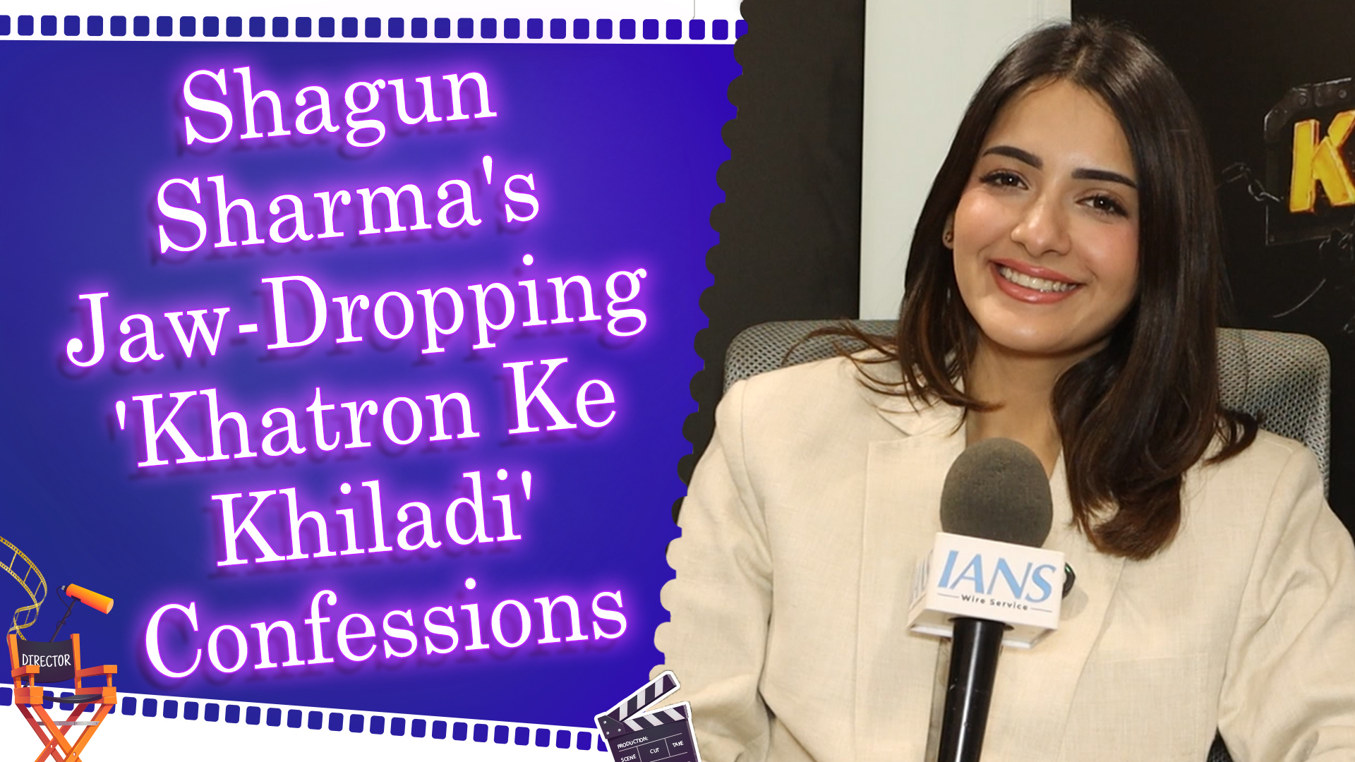 IANS exclusive interview: Shagun Sharma reveals how her parents reacted ...
