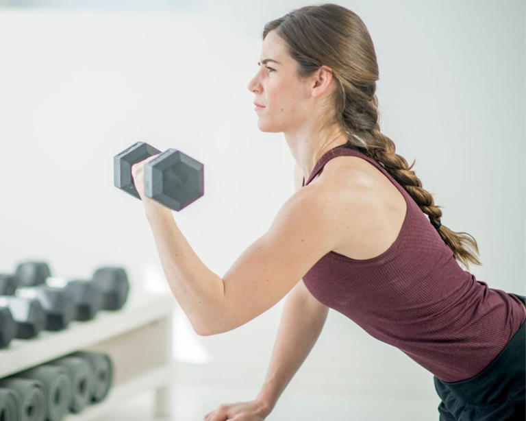 Rich girl arms: Der virale Fitness-Trend, der ein ungutes Gefühl ...