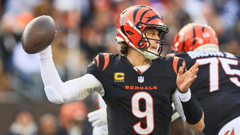 One-man, five-round fantasy football superflex mock draft for 2026