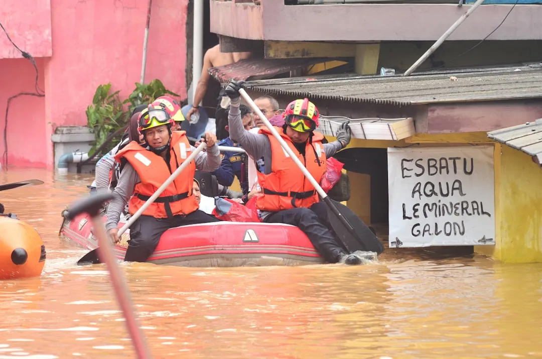 13 cities quietly becoming unlivable due to shifting climate patterns