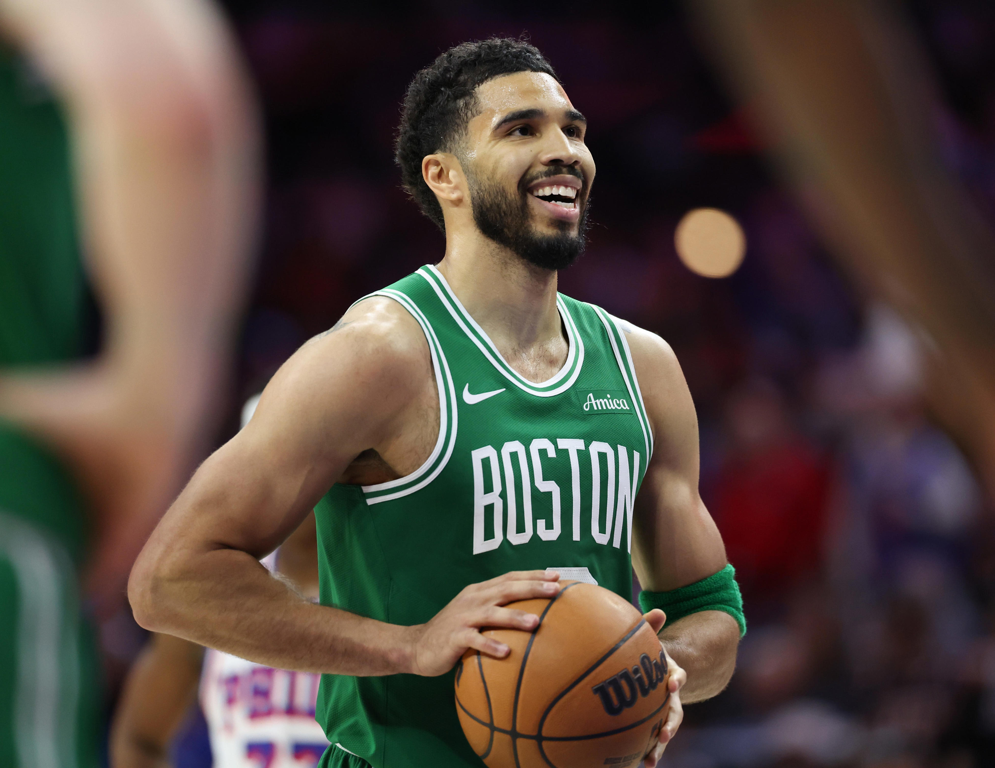 What were the best moments from the Boston Celtics 2025-26 NBA regular ...