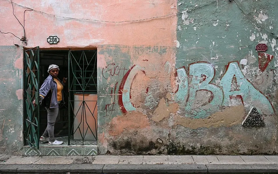 US surveillance flights over Cuba surge amid rising tensions