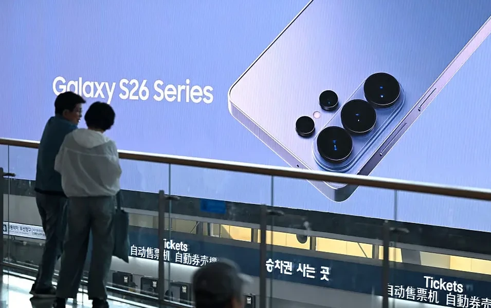 Samsung rolls out One UI 8.5 with Galaxy S26 AI tools