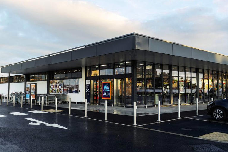 Aldi slashes cost of groceries amid warnings food costs are becoming ...