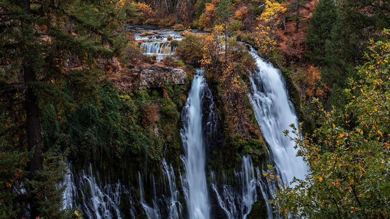 Iconic 'secret' waterfall now limits access as crowds push park to ...