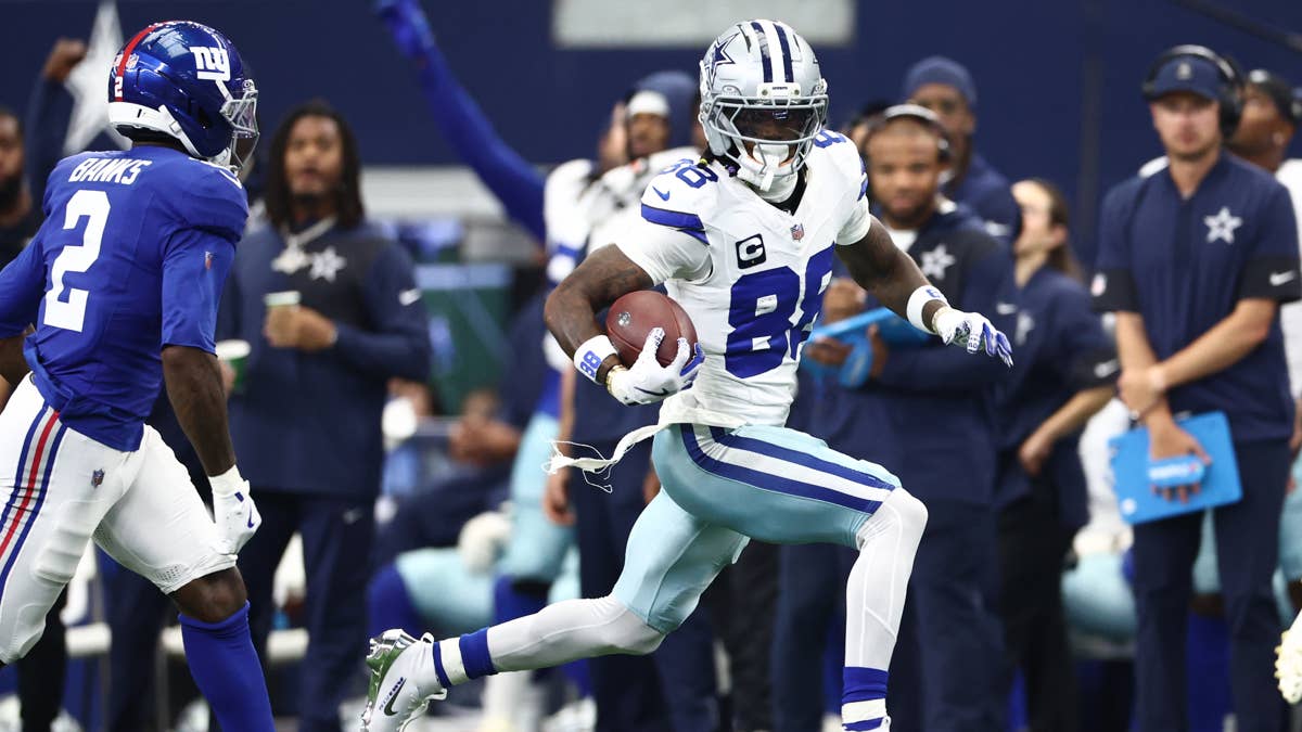 The NFL has officially set 3 Week 1 games