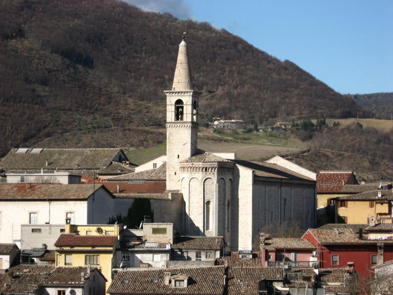 Restauri e nuove scoperte su Cagli e la sua rocca nella Giornata dei ...
