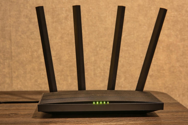 Forget today’s Wi-Fi: A new light-based wireless system just reached ...