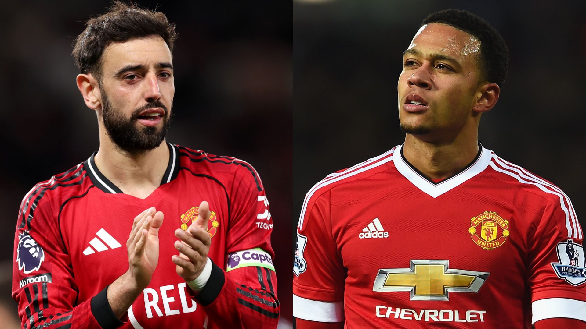 Should Memphis Depay have achieved more? Ex-Man Utd & Barcelona forward ...