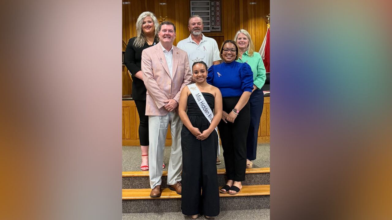 Safe Haven Baby Box to be installed at Sylacauga Fire Department