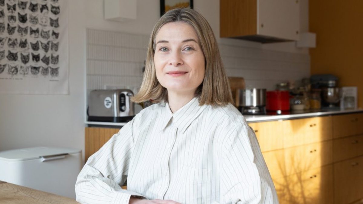 Five easy £2 work lunches a food editor makes every week