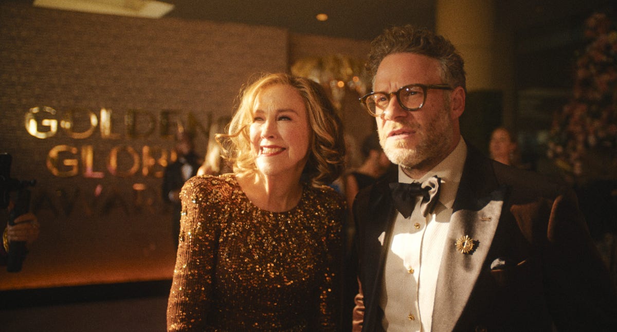 BAFTA viewers criticise in memoriam segment for 'missing out' iconic ...