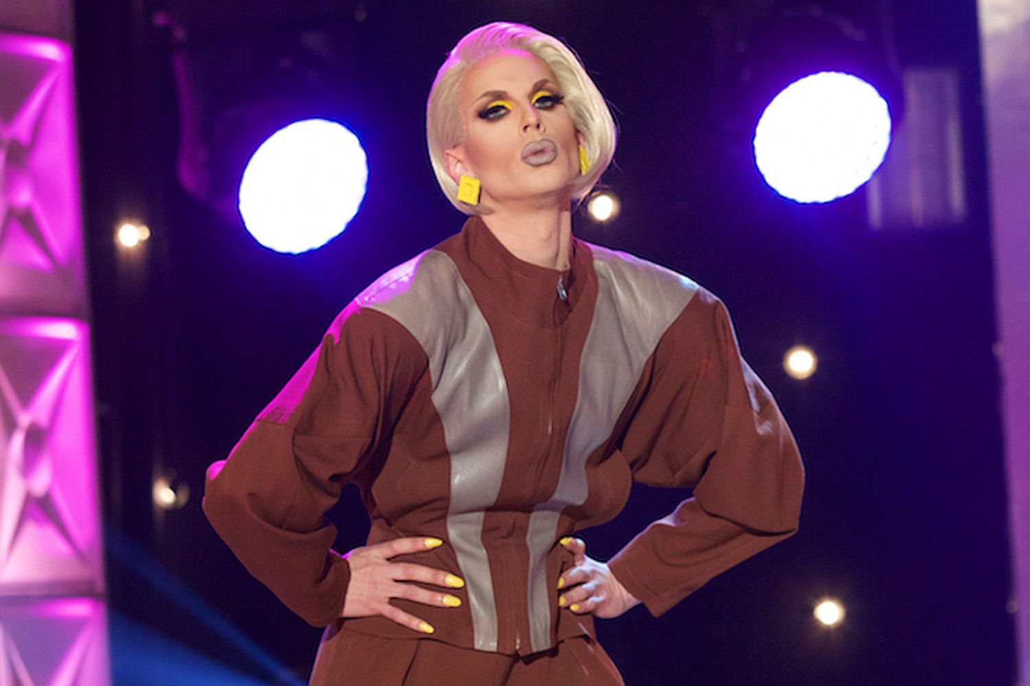 RuPaul's Drag Race icon Katya gives health update after emergency ...