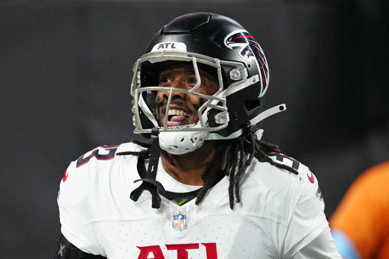 Commanders re-sign CB Antonio Hamilton to 1-year deal