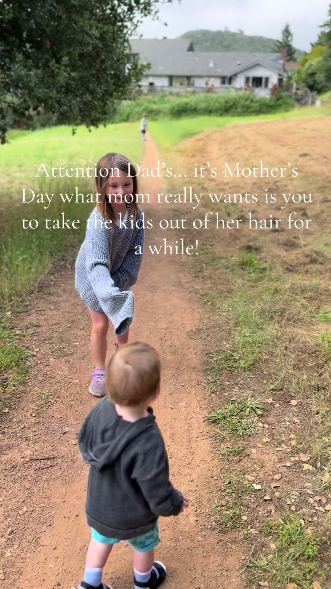 This Mother’s Day message is warming hearts everywhere