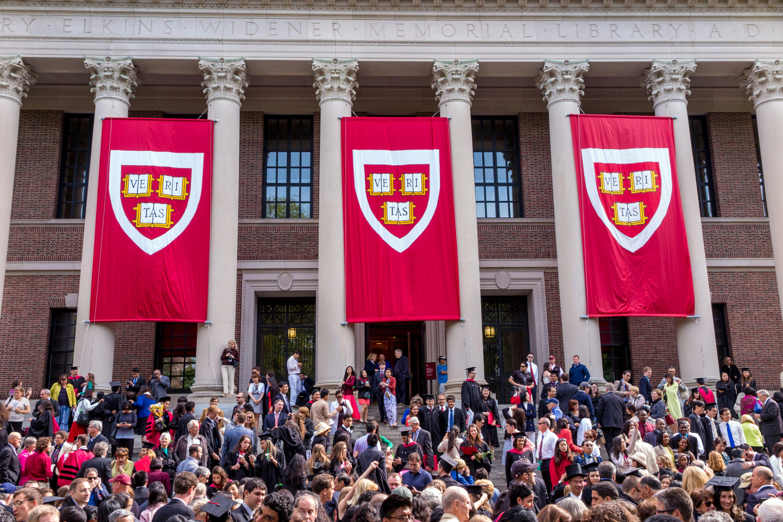 15 colleges with admissions so tough they’re legendary
