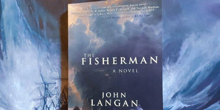 6 horror books better than Stephen King's The Shining