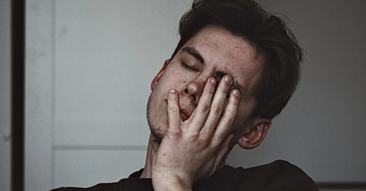 20 people share how they 'wasted' their teen years