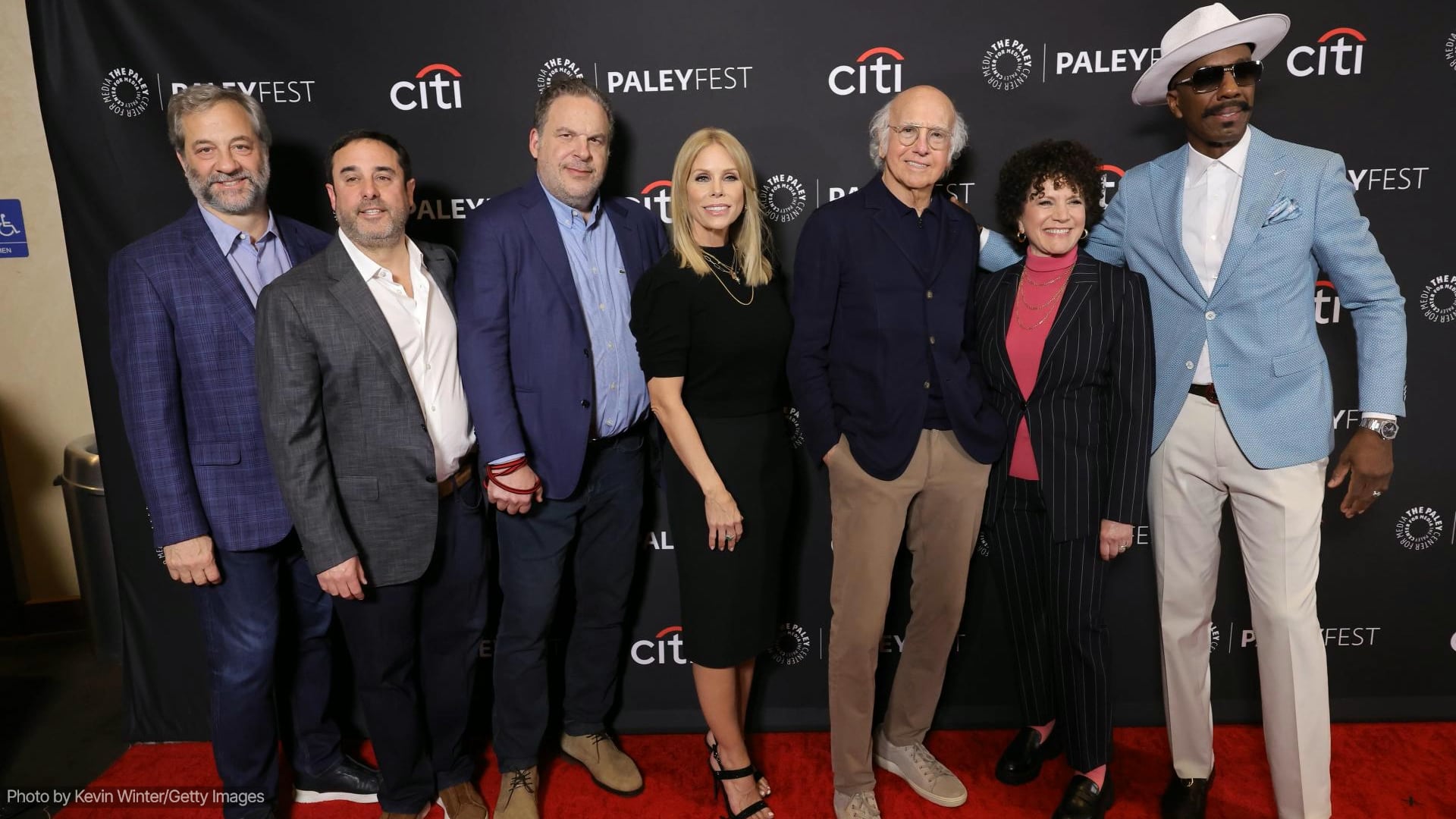 ‘Curb Your Enthusiasm’ then & now: Where is the cast today