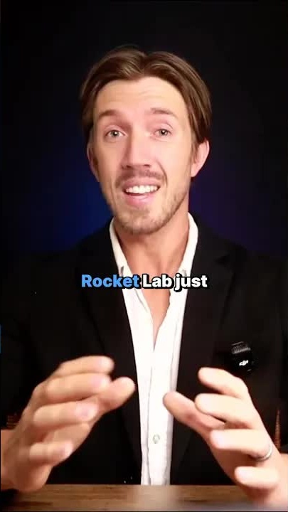 Rocket Lab stock gets bullish upgrade!