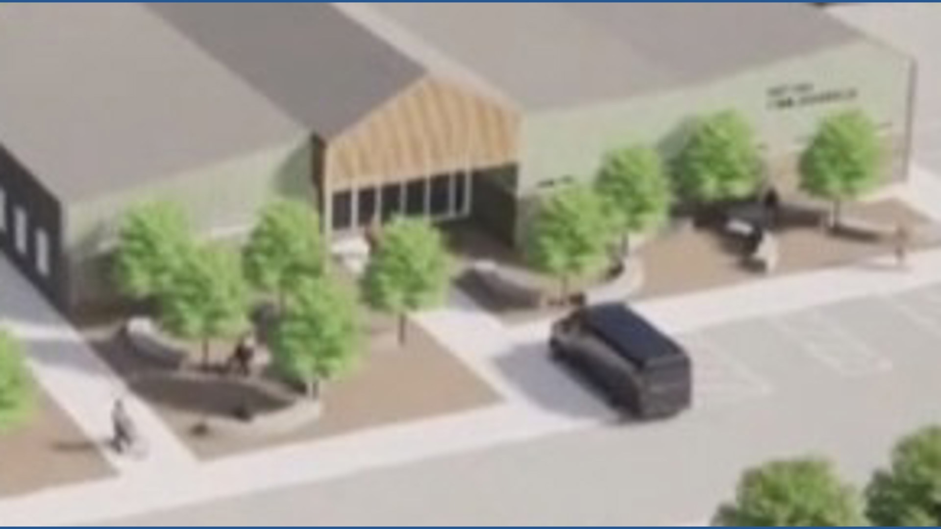 Major housing effort moves forward in Northwest Arkansas | What to know