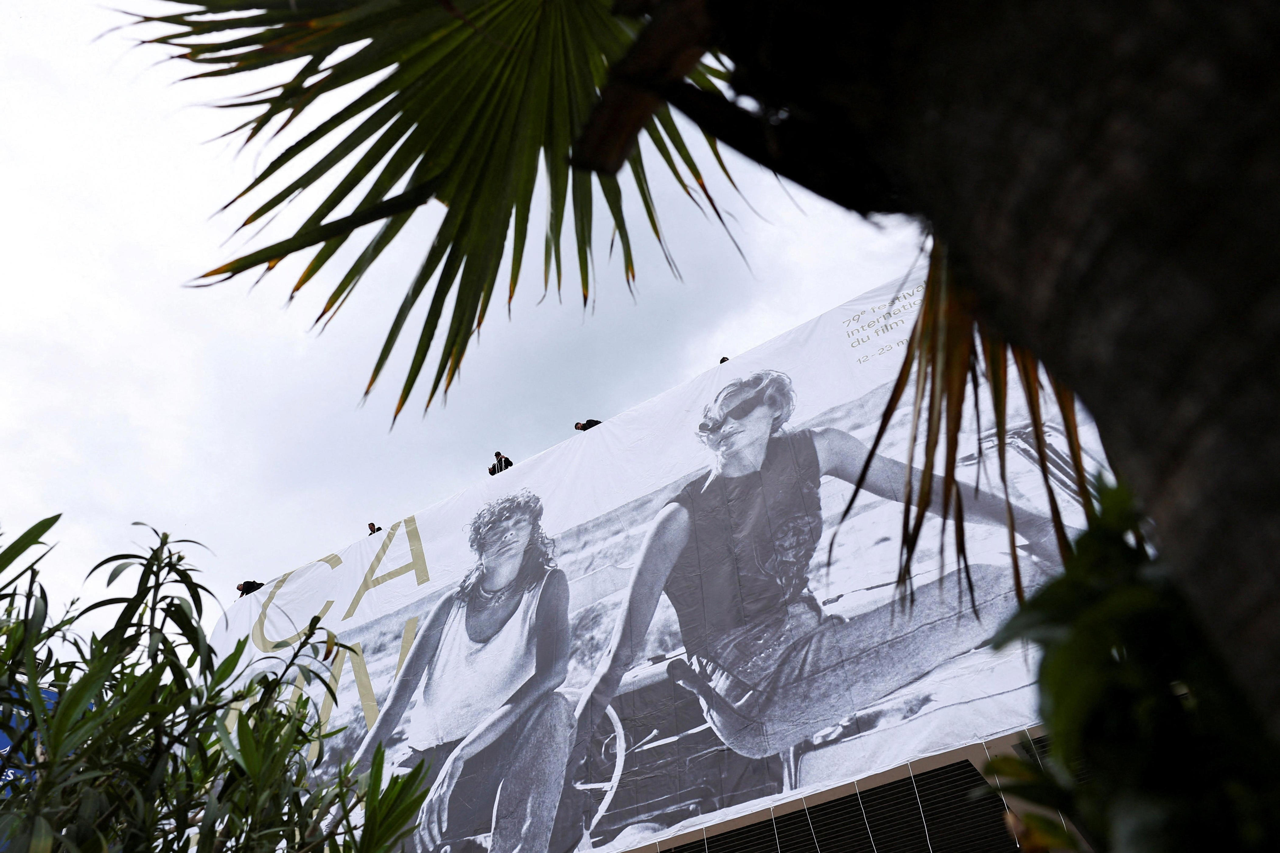 Les douze évènements immanquables du Festival de Cannes 2026