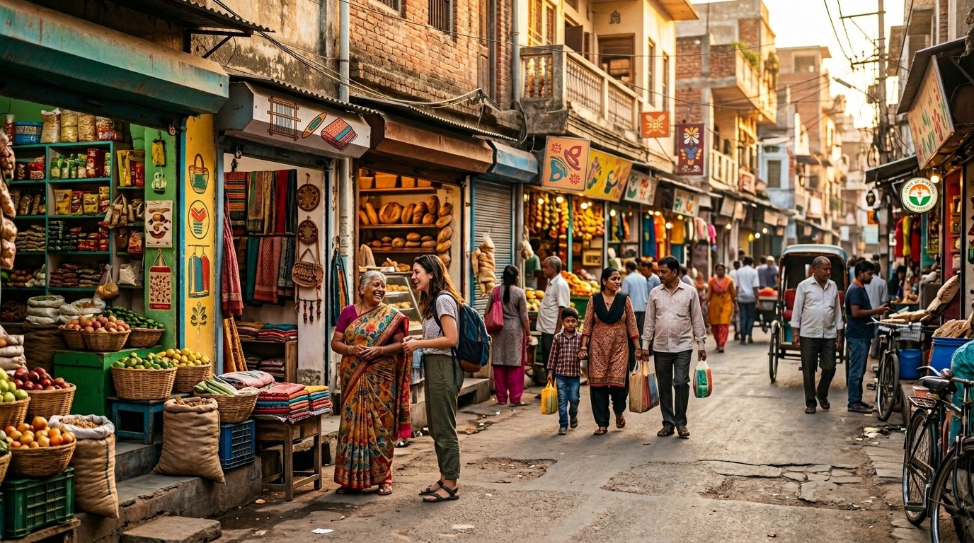 Why small businesses are good for local economies
