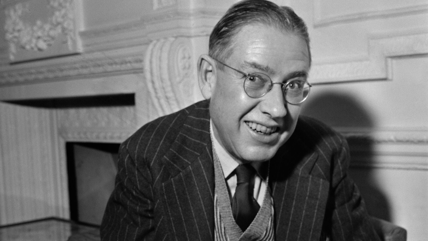Ogden Nash, poeta norteamericano sobre el matrimonio: «Cuando tengas ...