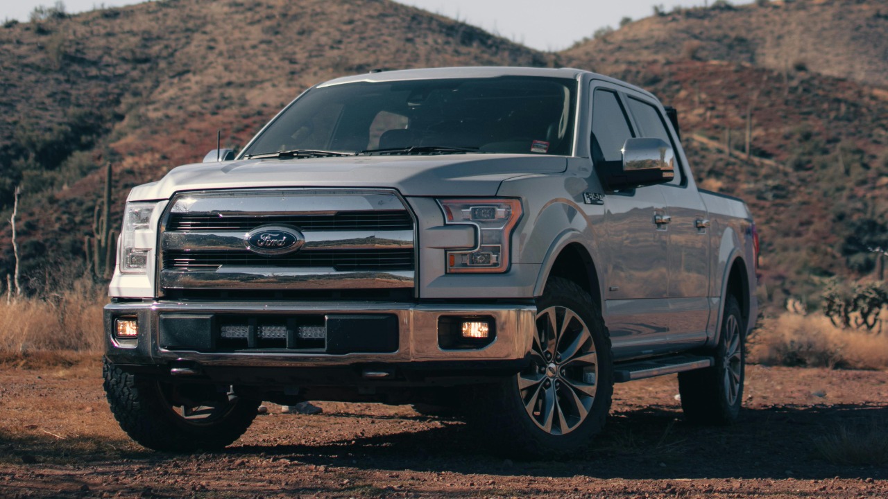 10 Ford trucks that refuse to fade away