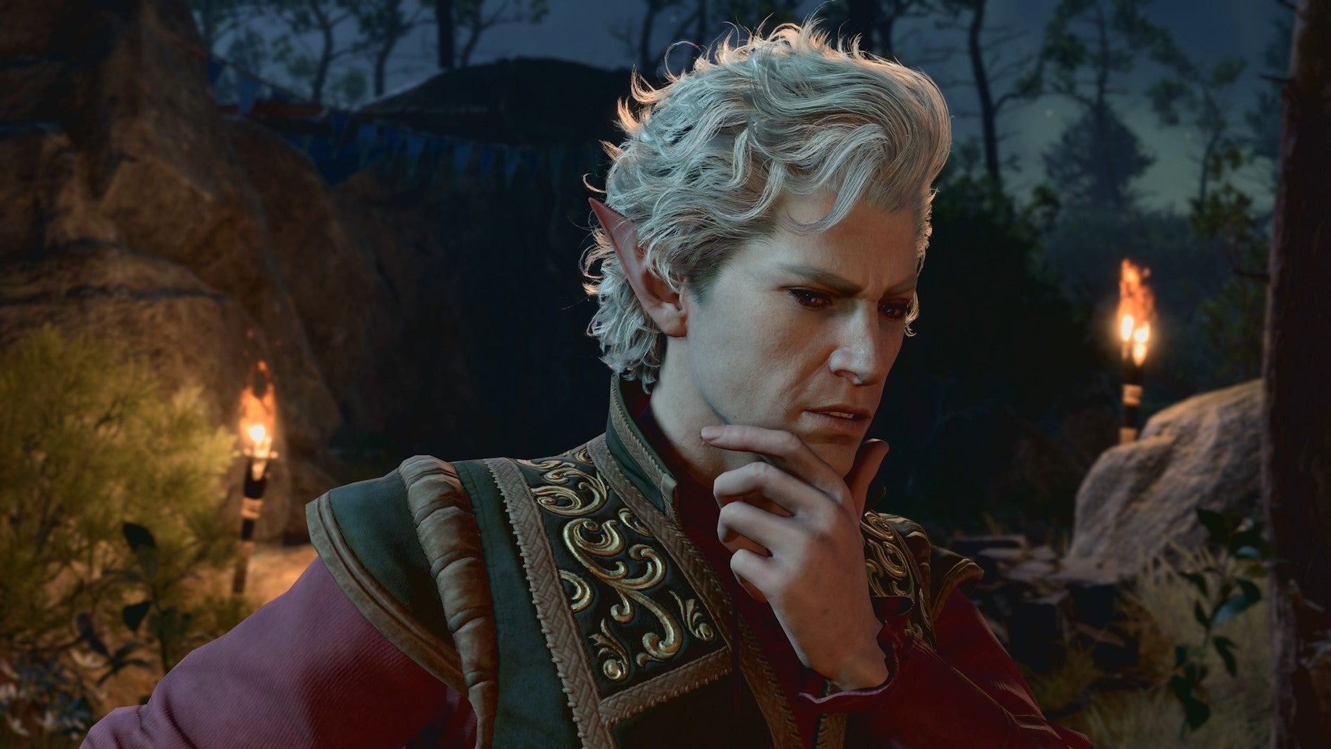 4 turn-based RPGs that are better than Baldur's Gate 3
