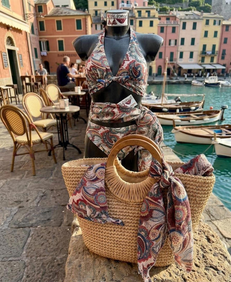 L’originale Consorzio de Gli Ambulanti di Forte dei Marmi® a ...