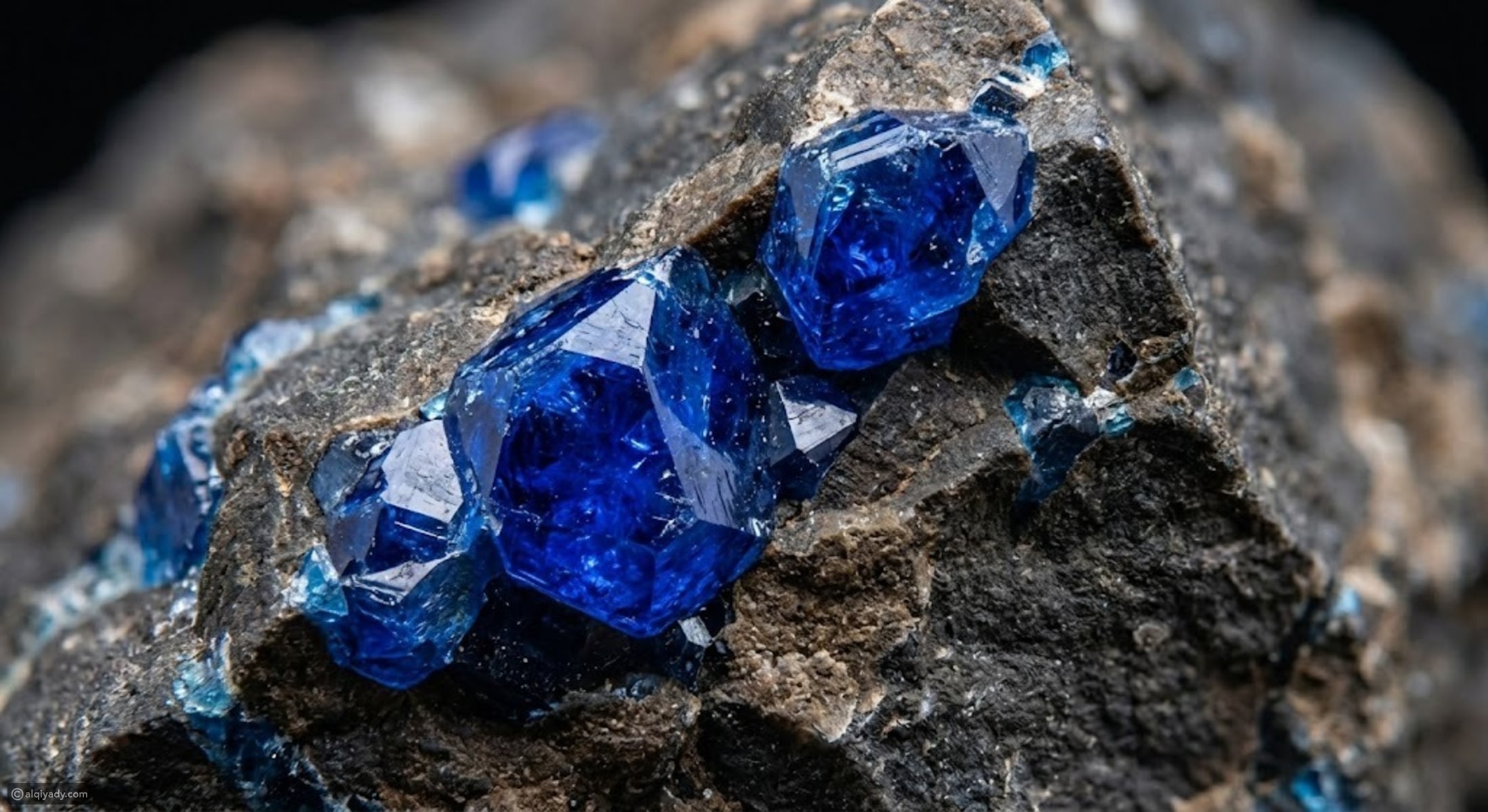 Something incredible has been found beneath Earth’s crust