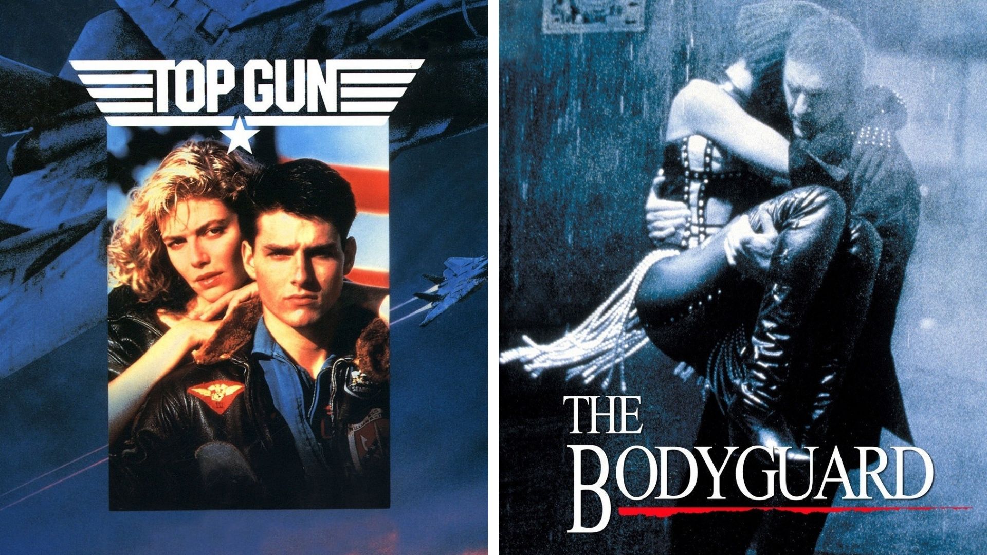 30 movies that had the absolute best soundtracks