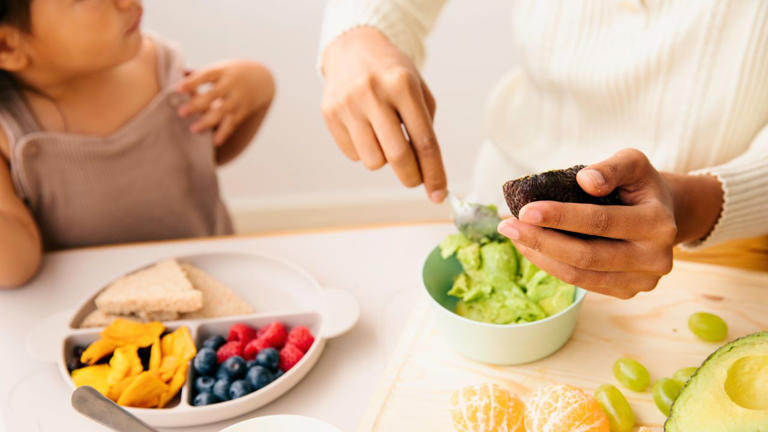 My in-laws offered to babysit, then fed my 14-month-old food I ...