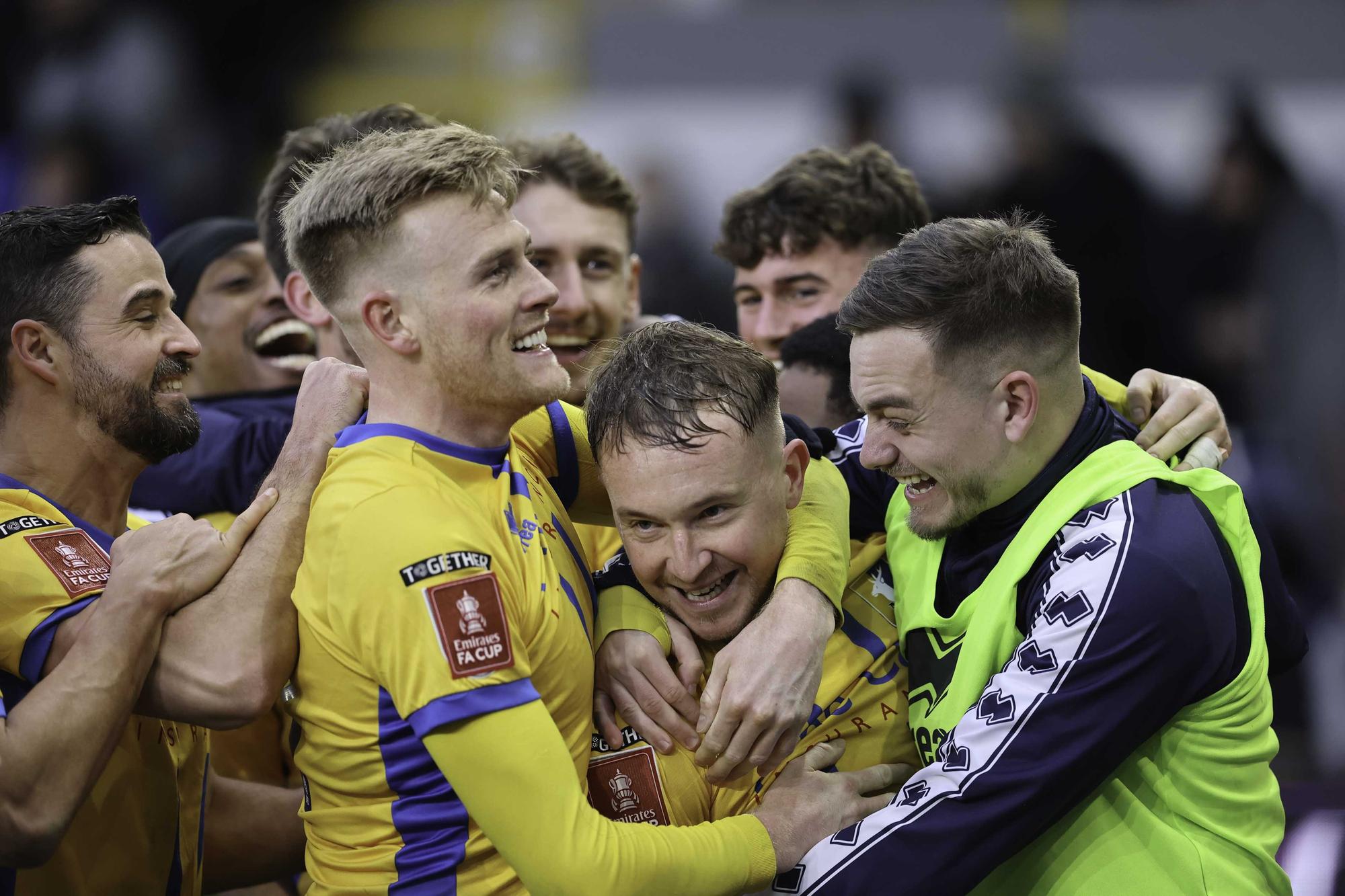 Six key takeaways from Mansfield Town season, including Nigel Clough ...