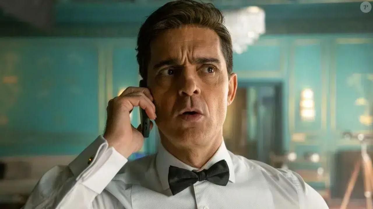 Lançamentos da Netflix na semana (11/05 a 17/05): Spin-off de La Casa ...