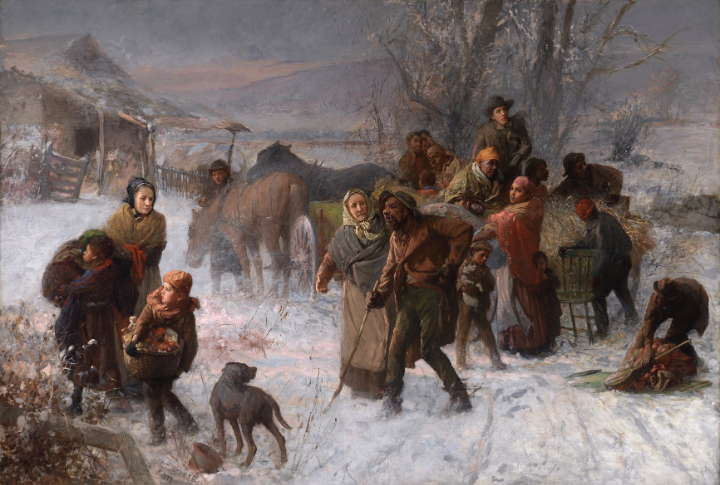 20 historical facts you probably missed in your textbook