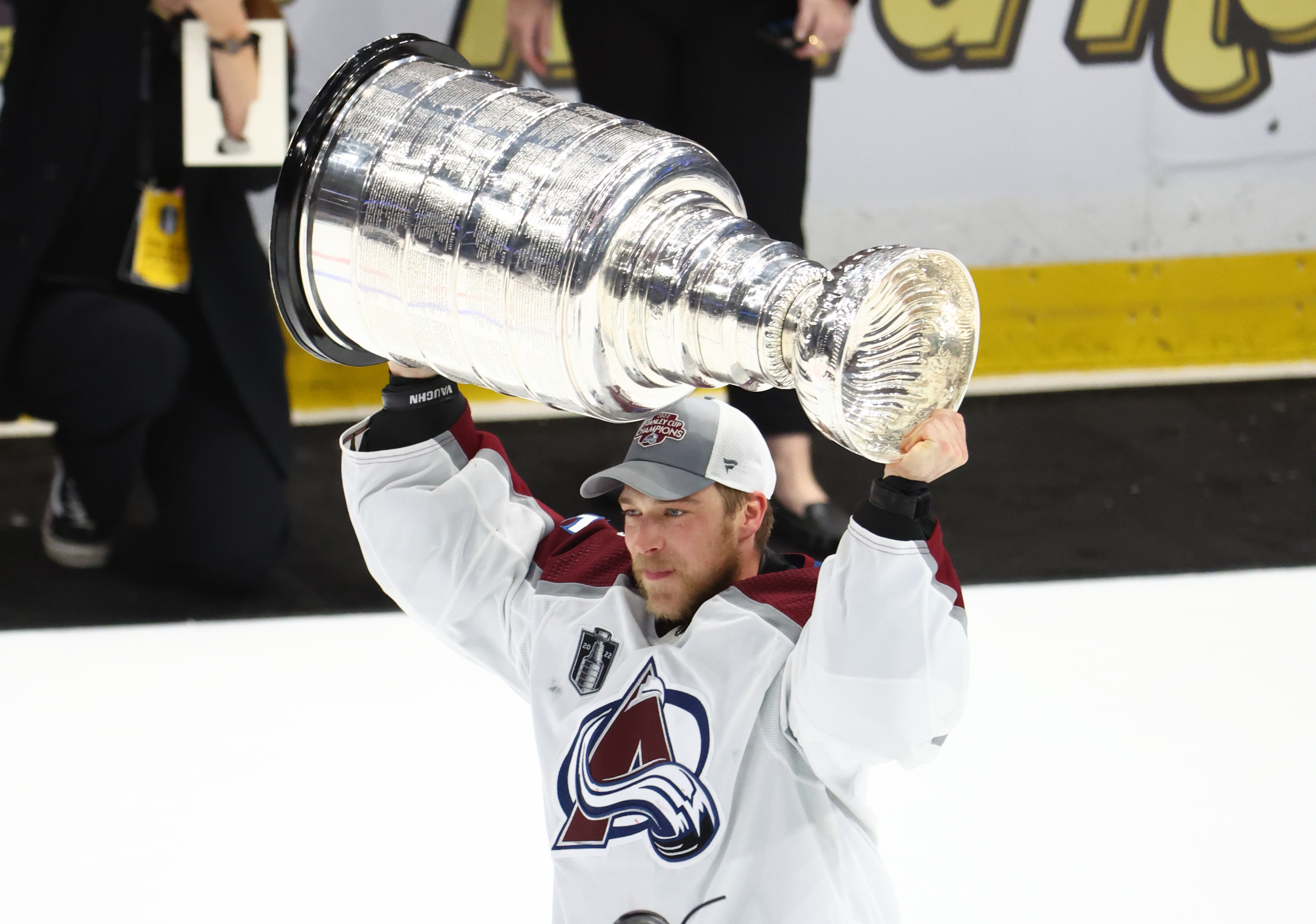 Top 10 NHL franchises with the most Stanley Cup wins