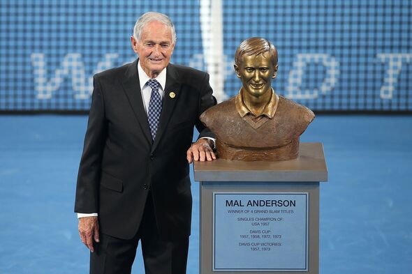 Wimbledon quarter-finalist and US Open champion dies as heartbreaking ...