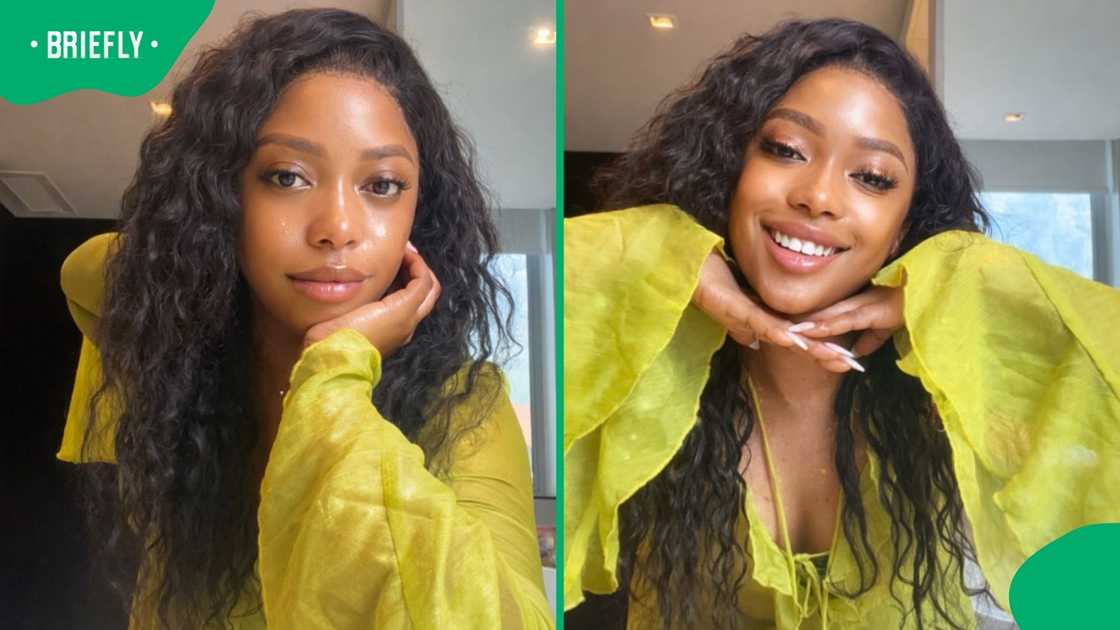 Find out all about Gigi LaMayne's next project 'Imnandi Lento'