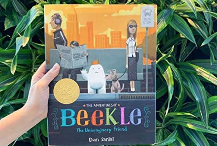 15 must-read children's books from the last 20 years