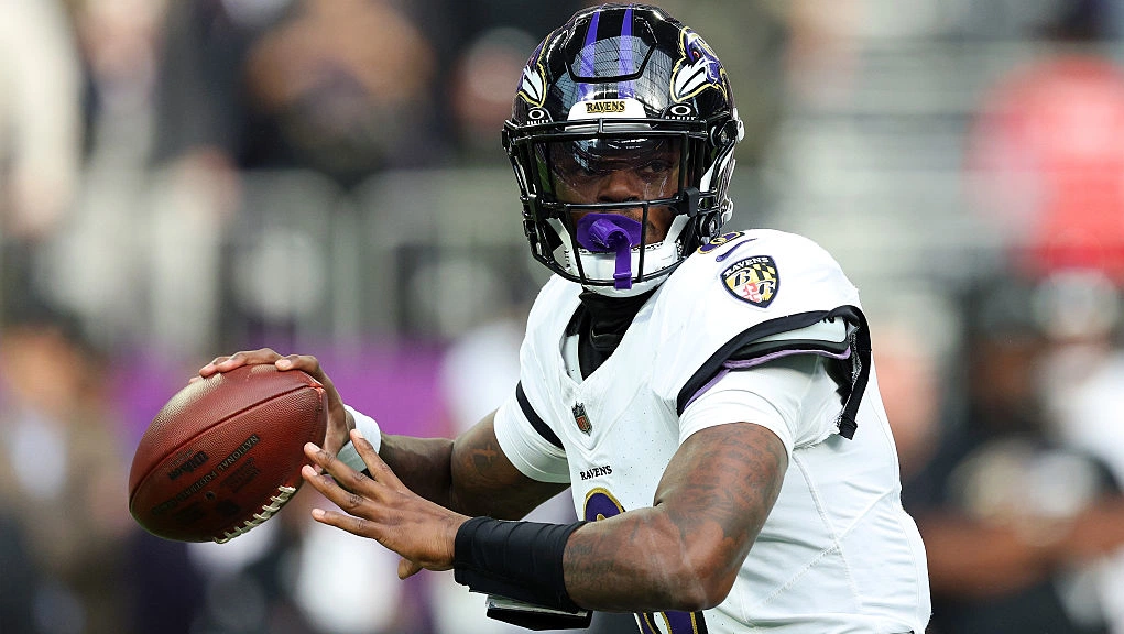 Ravens ranked top-10 roster but face key challenges