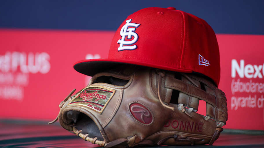 Cardinals reward red-hot top prospect with promotion to Double-A