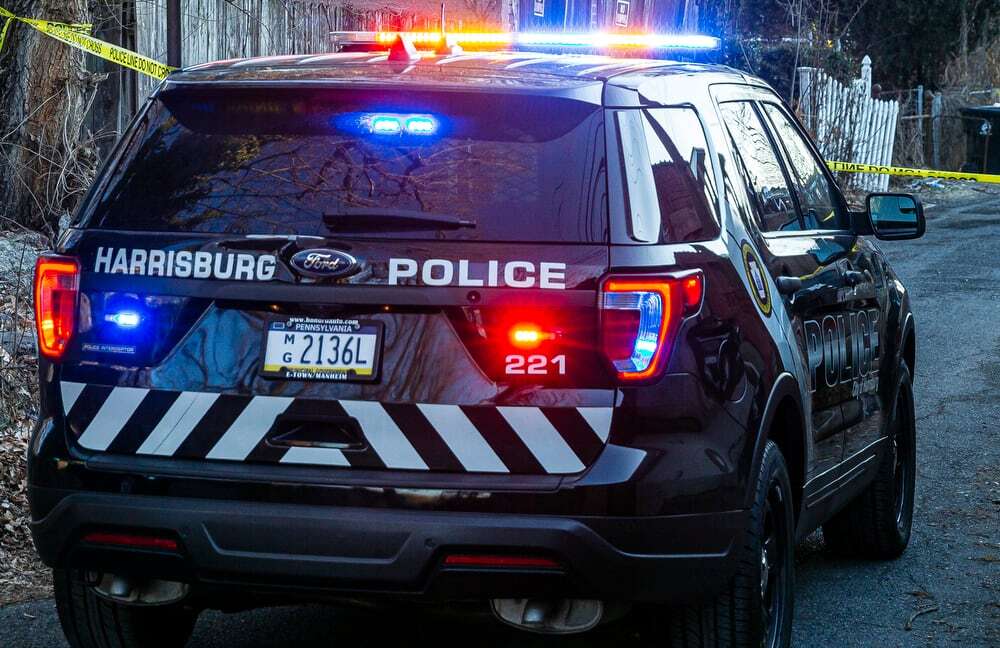 Man shot friend through Harrisburg house window after argument: witness