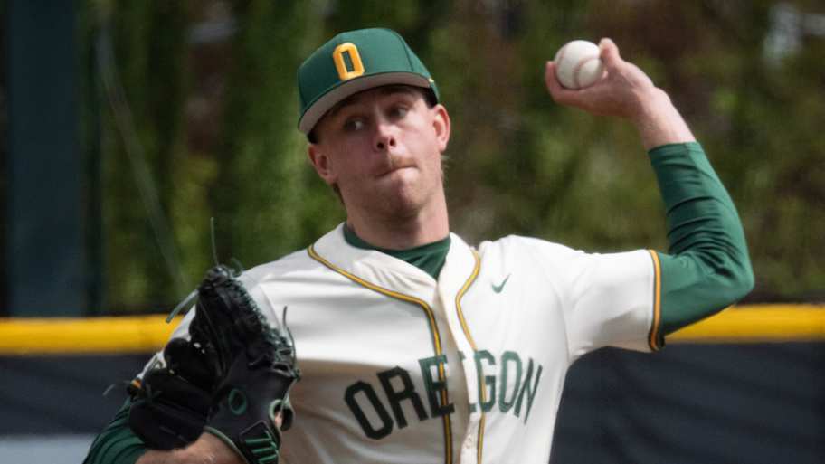 Oregon baseball’s NCAA tournament stakes just got bigger