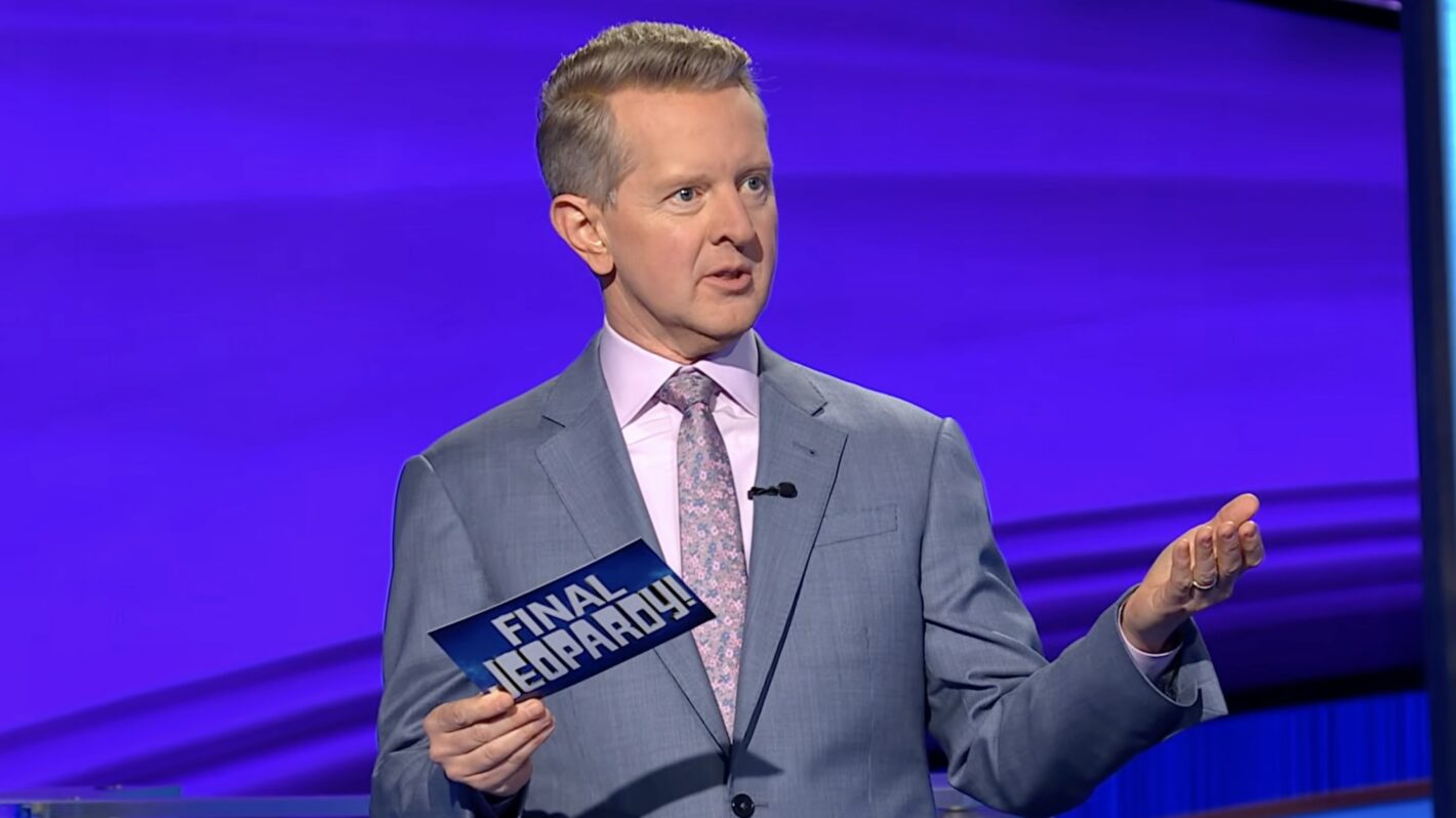 Jeopardy! fans are saying this after two low-scoring games
