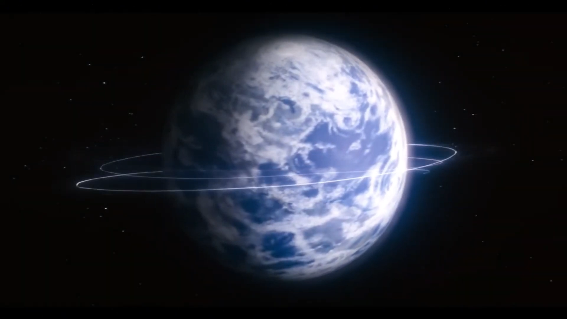 Scientists discovered a hidden ocean world and it changes everything