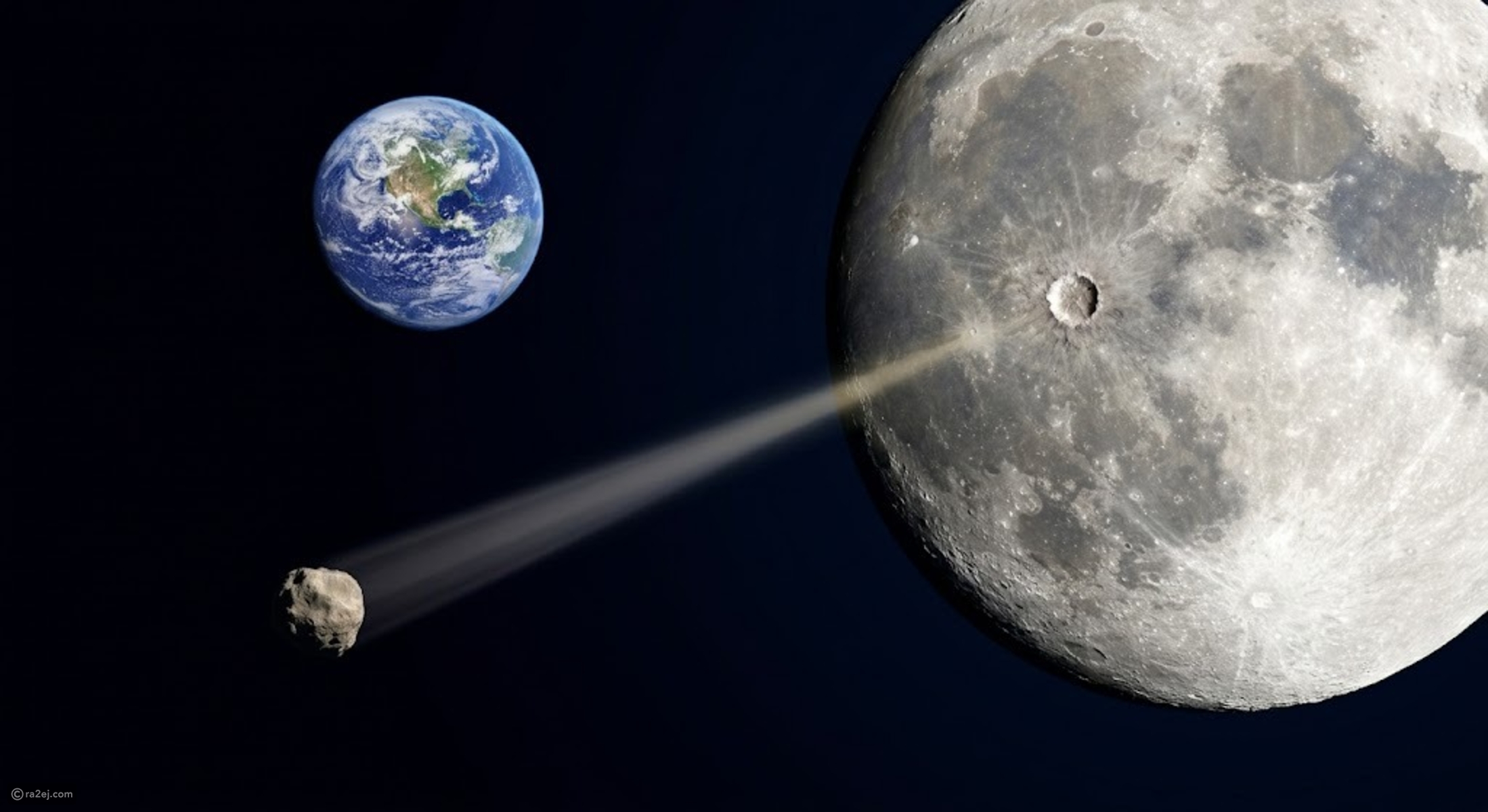 Earth’s hidden moons: Scientists reveal more than six