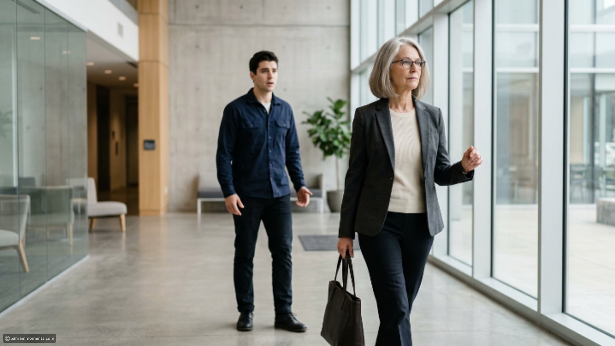 12 things boomers refuse to do because they're too old for that nonsense