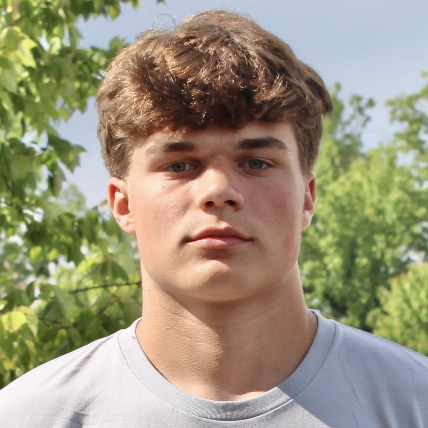 Recruiting reset: Jack Brown is a future tight end star for Mizzou football